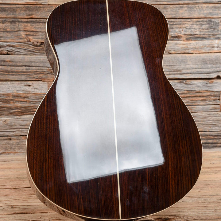 Yamaha LS16 Natural – Chicago Music Exchange