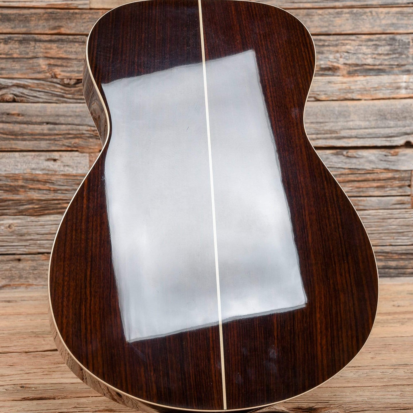 Yamaha LS16 Natural – Chicago Music Exchange