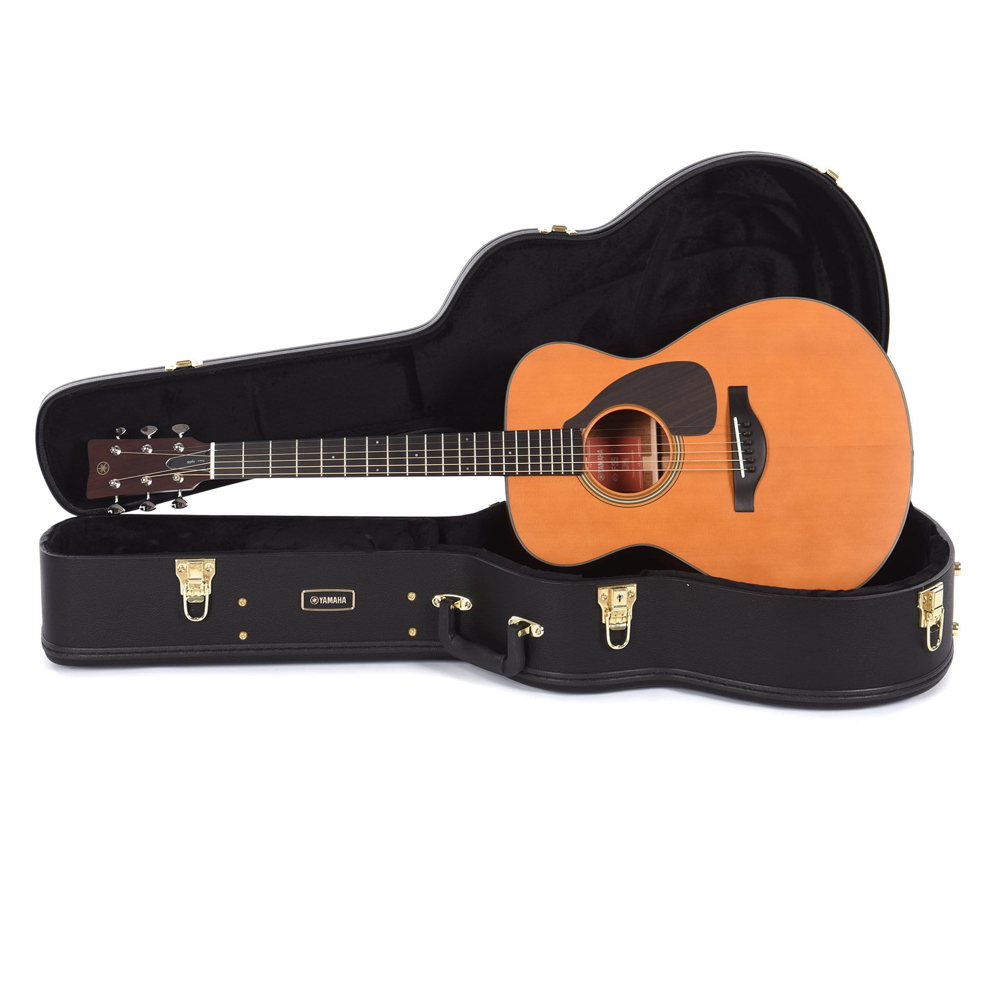 Yamaha Red Label FS5 Natural – Chicago Music Exchange