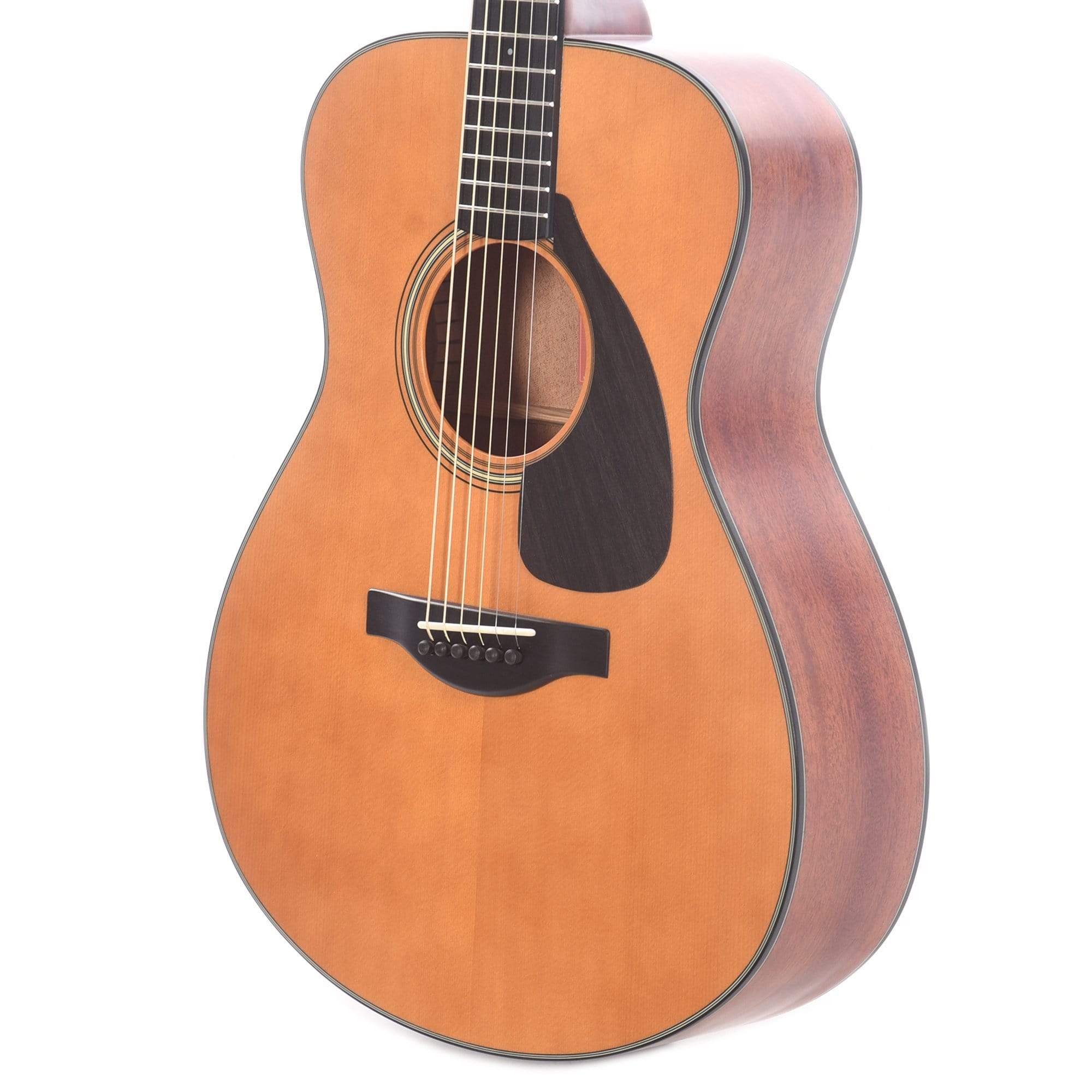 Yamaha Red Label FS5 Natural – Chicago Music Exchange