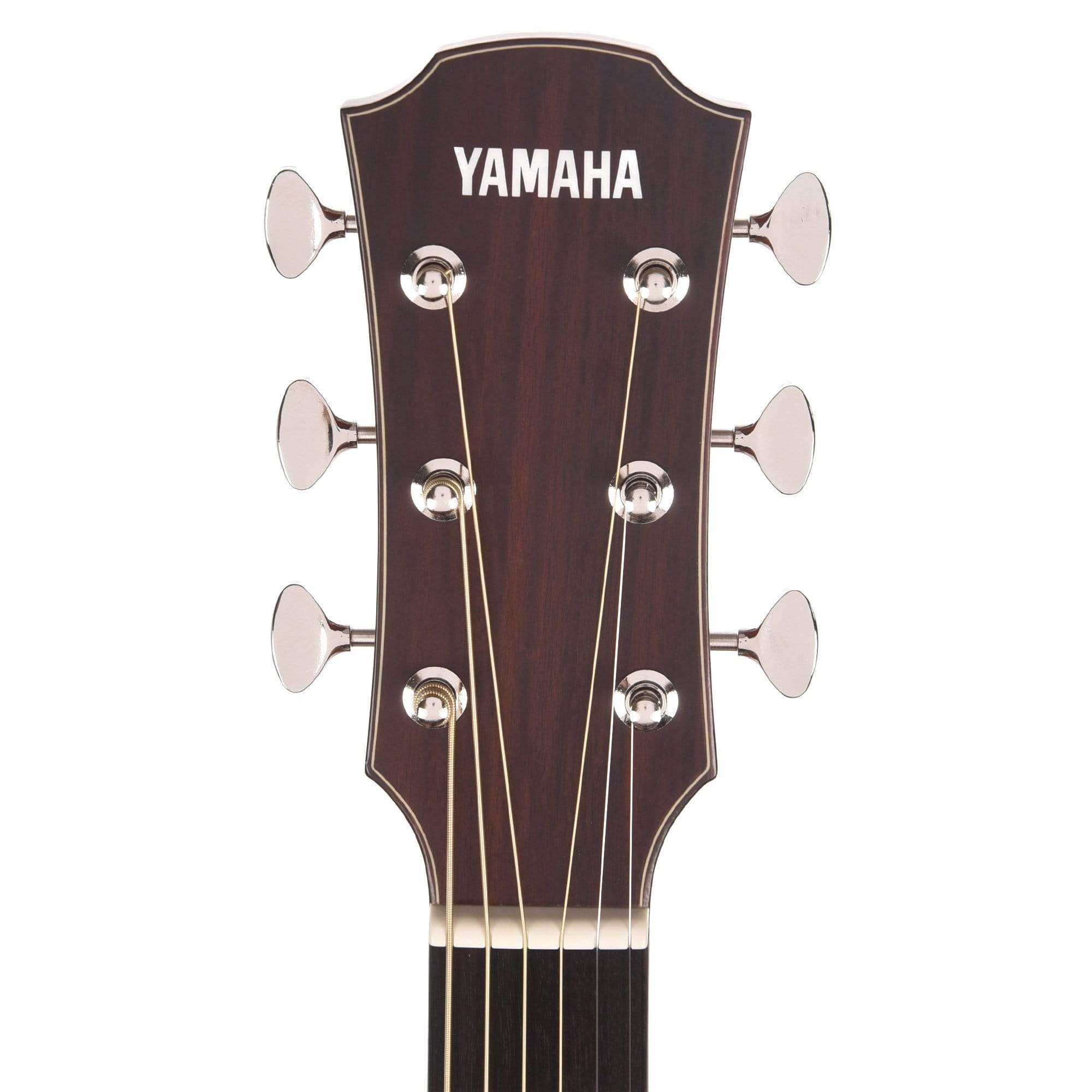 Yamaha A Series A5R A.R.E Dreadnought Cutaway Acoustic/Electric Vintag ...