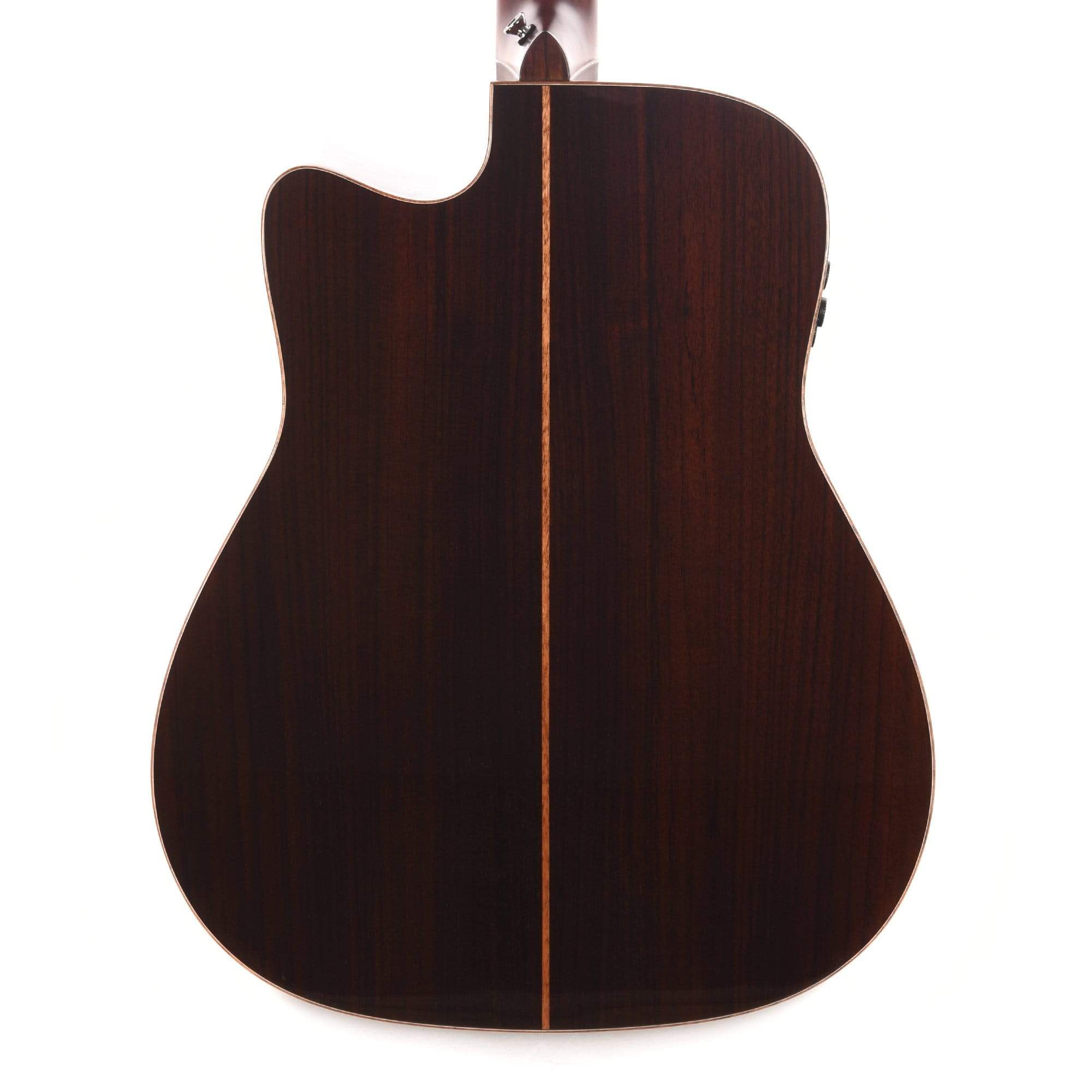 Yamaha A Series A5R A.R.E Dreadnought Cutaway Acoustic/Electric Vintag ...