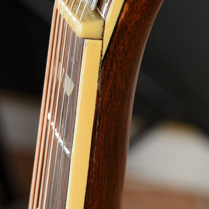 Yamaha FG-300 Natural 1970s – Chicago Music Exchange