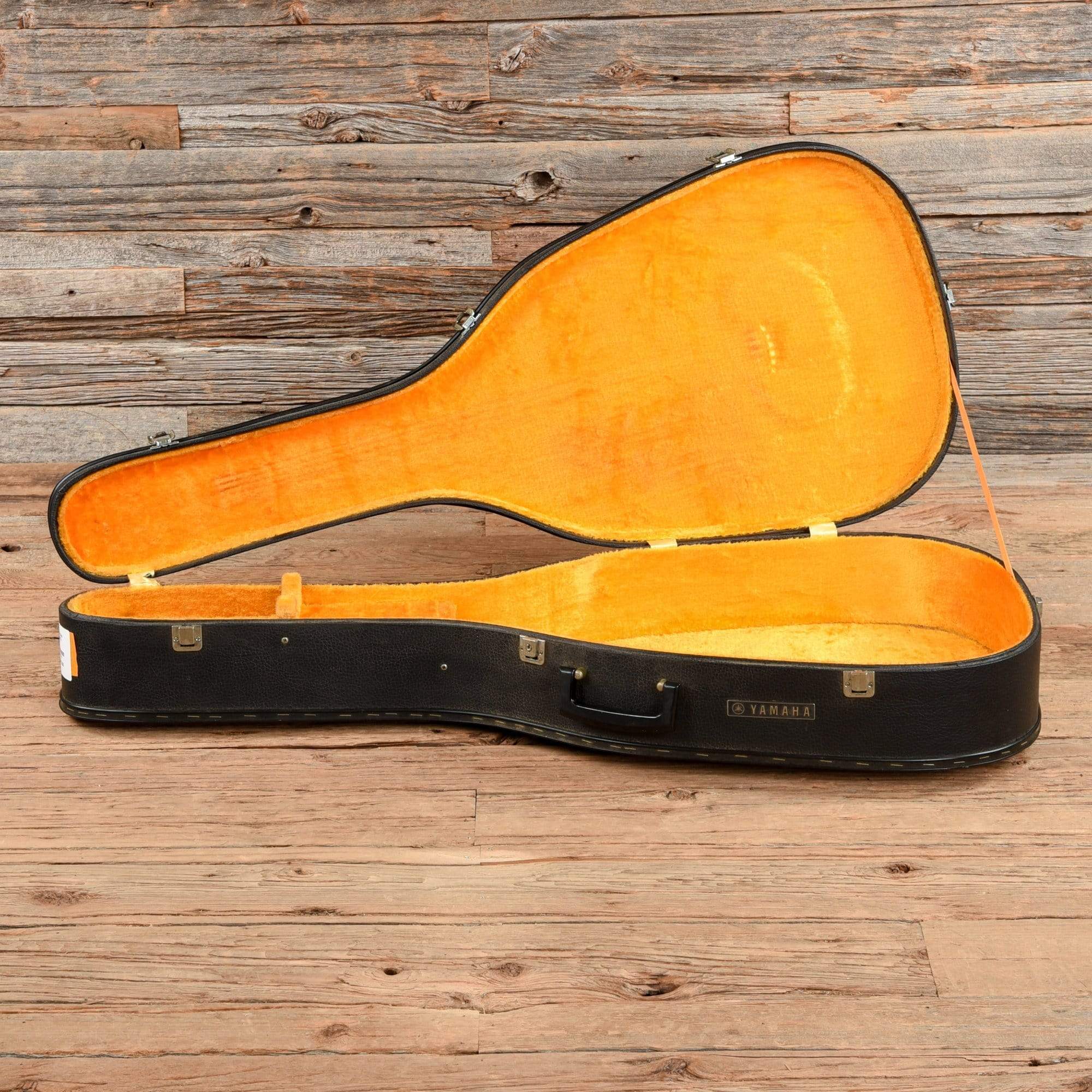 Yamaha FG-300 Natural 1960s – Chicago Music Exchange