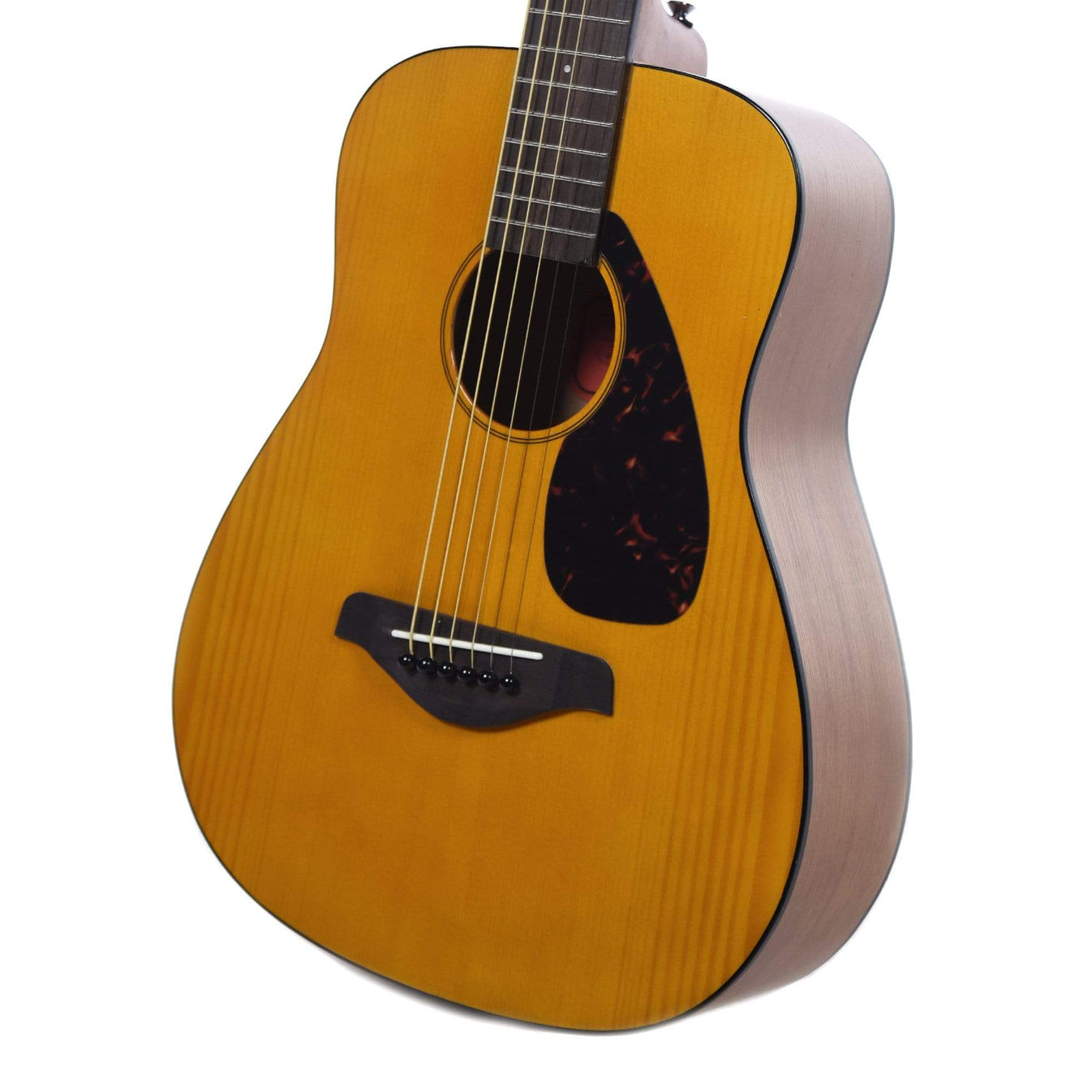 Yamaha JR1 3/4 Acoustic Guitar – Chicago Music Exchange