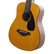 Yamaha JR1 3/4 Acoustic Guitar – Chicago Music Exchange