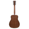 Yamaha JR1 3/4 Acoustic Guitar – Chicago Music Exchange