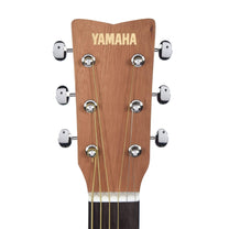 Yamaha JR1 3/4 Acoustic Guitar – Chicago Music Exchange