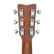 Yamaha JR1 3/4 Acoustic Guitar – Chicago Music Exchange