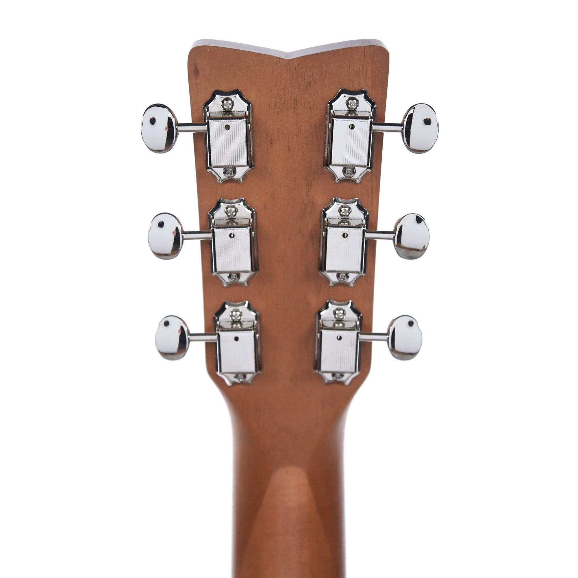Yamaha JR1 3/4 Acoustic Guitar – Chicago Music Exchange