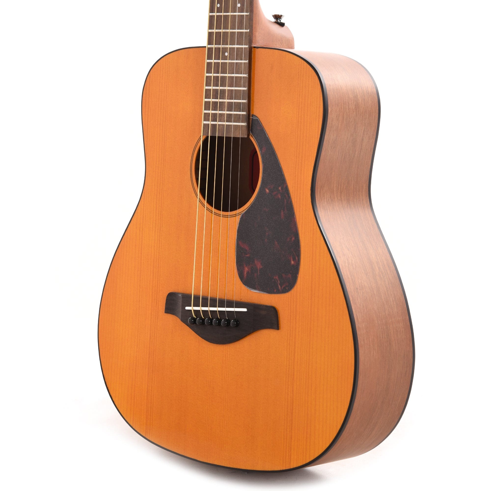 Yamaha JR1 3/4 Acoustic Guitar – Chicago Music Exchange
