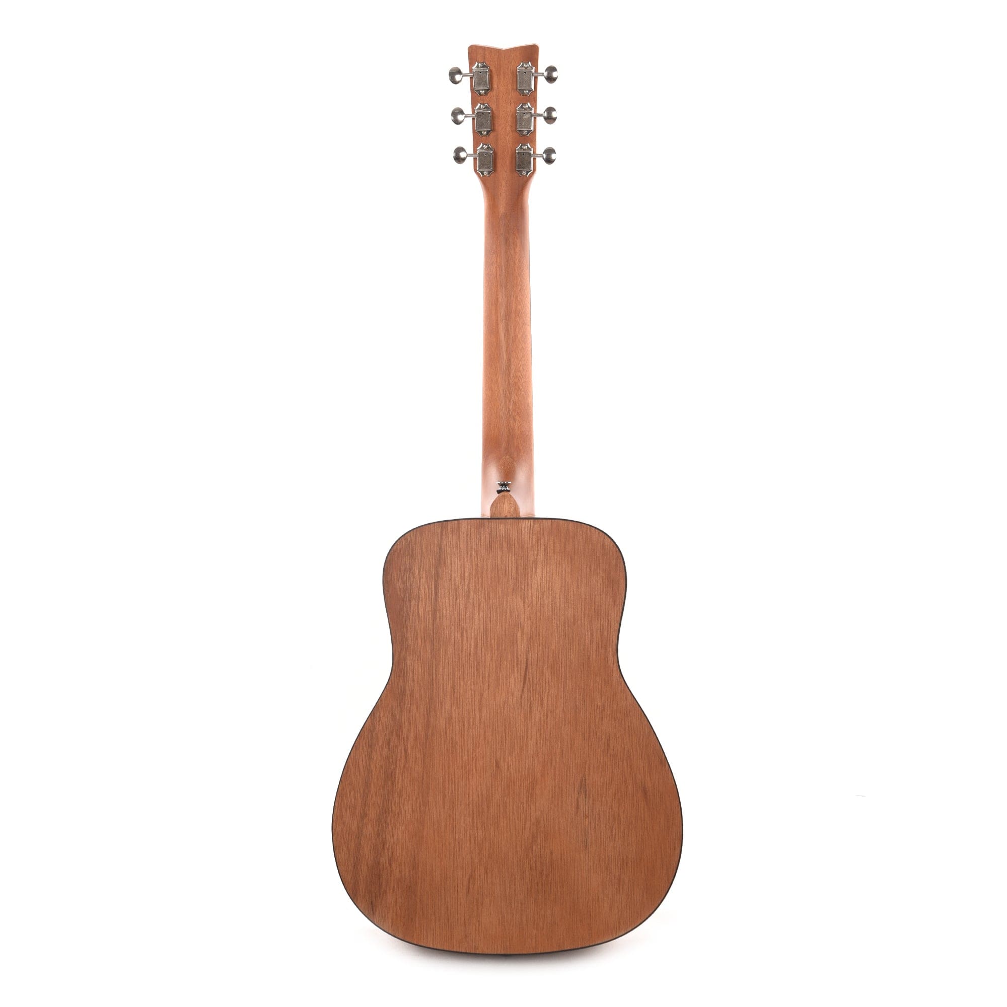 Yamaha JR1 3/4 Acoustic Guitar – Chicago Music Exchange