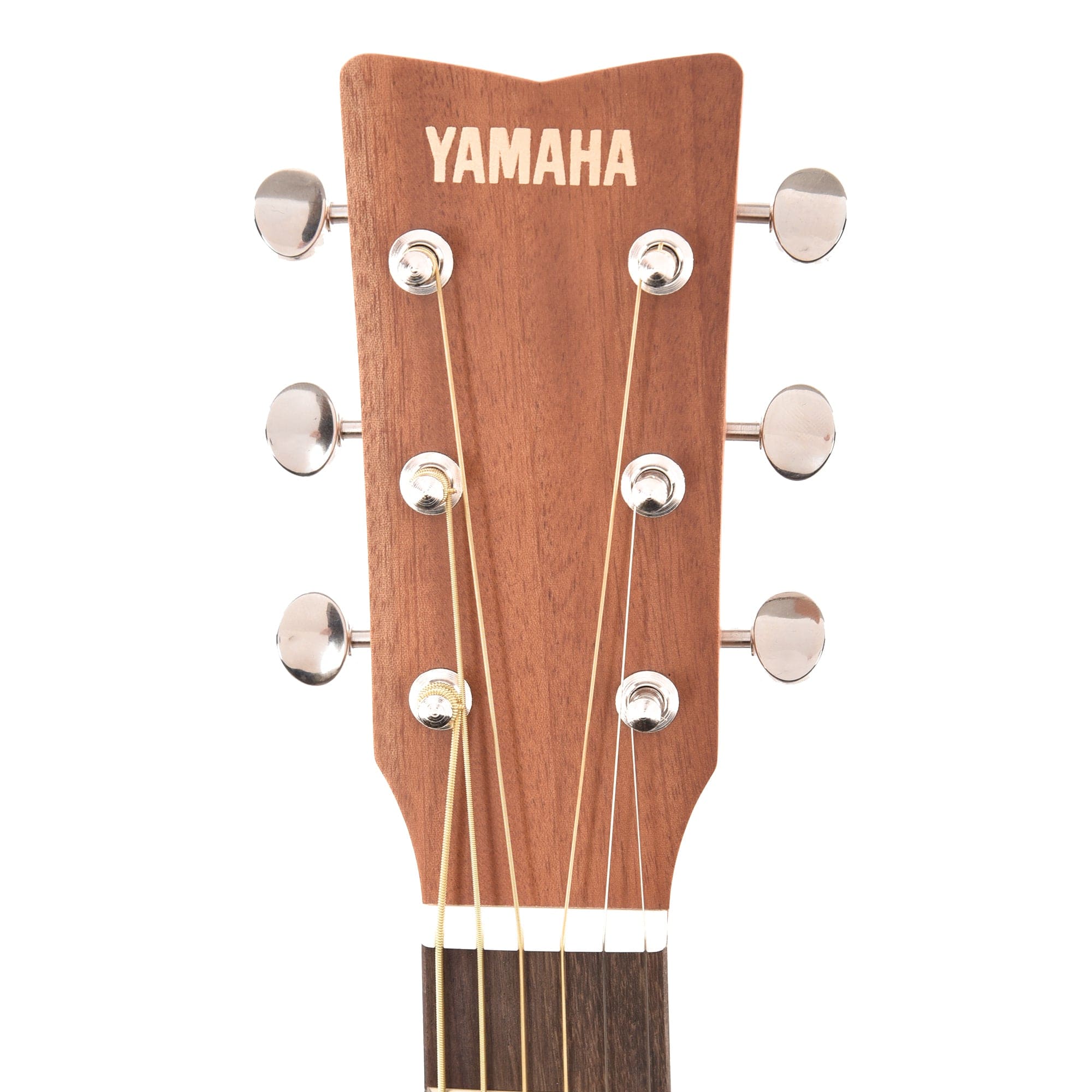 Yamaha JR1 3/4 Acoustic Guitar – Chicago Music Exchange