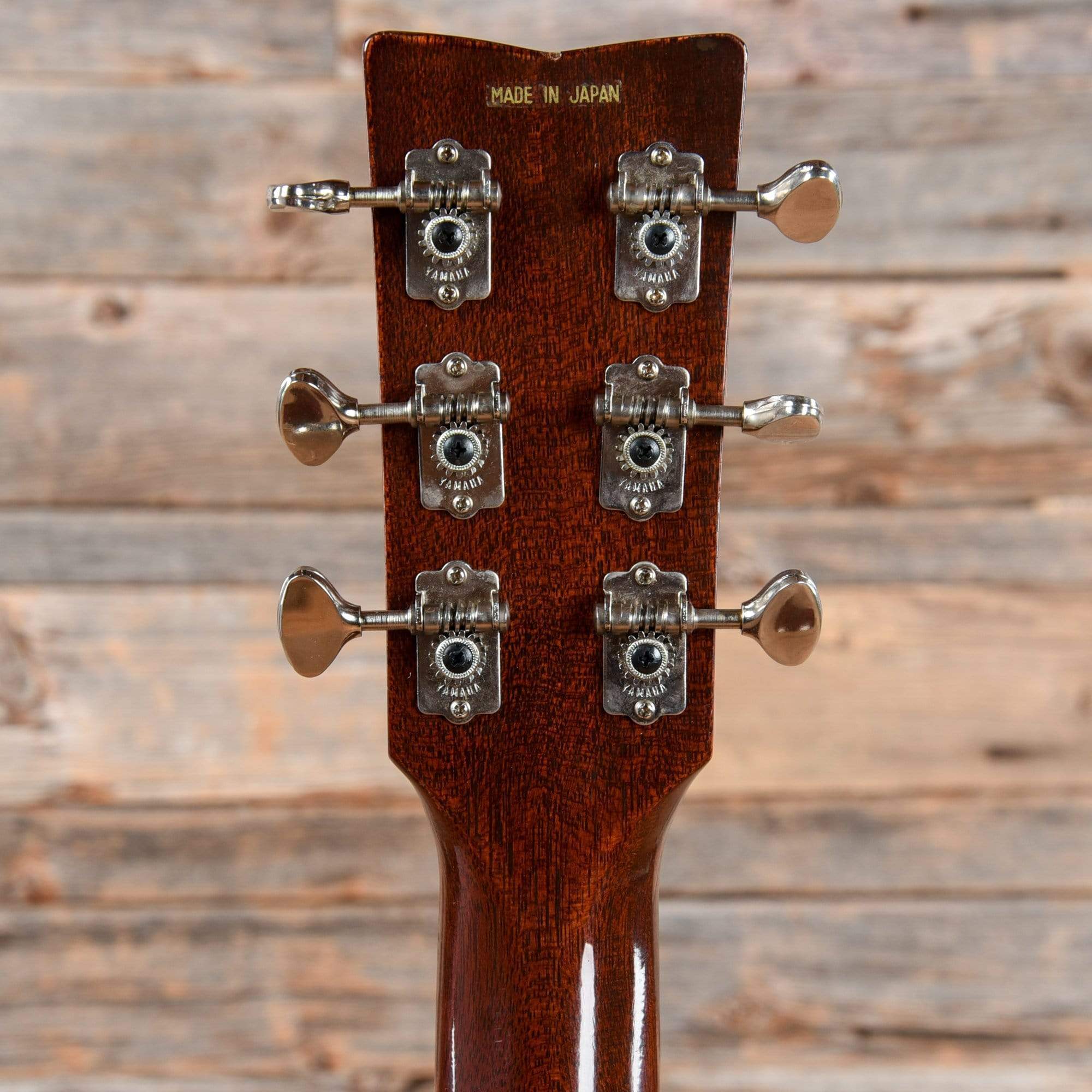 Yamaha FG-150 Natural 1970 – Chicago Music Exchange