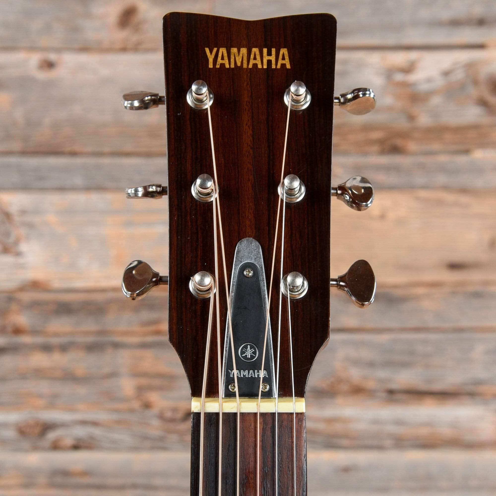 Yamaha FG-150 Natural 1970 – Chicago Music Exchange