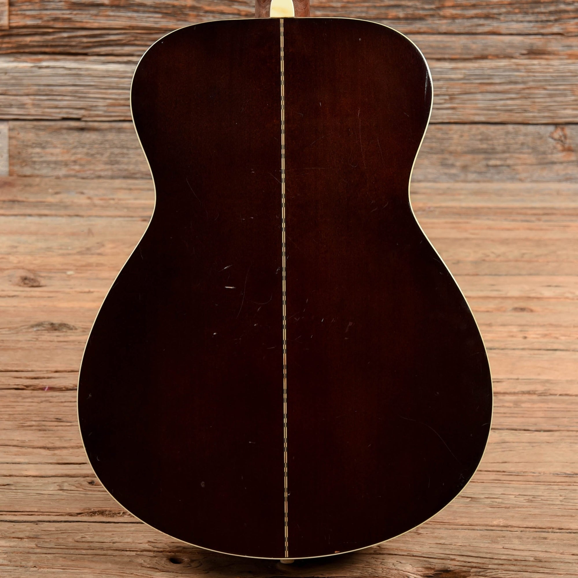 Yamaha FG-330 Natural 1970s – Chicago Music Exchange