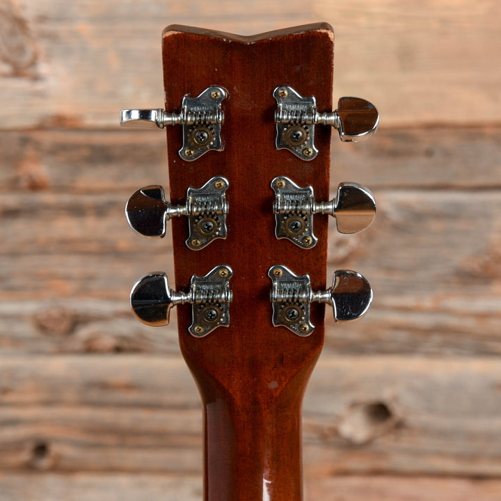 Yamaha FG-330 Natural 1970s – Chicago Music Exchange
