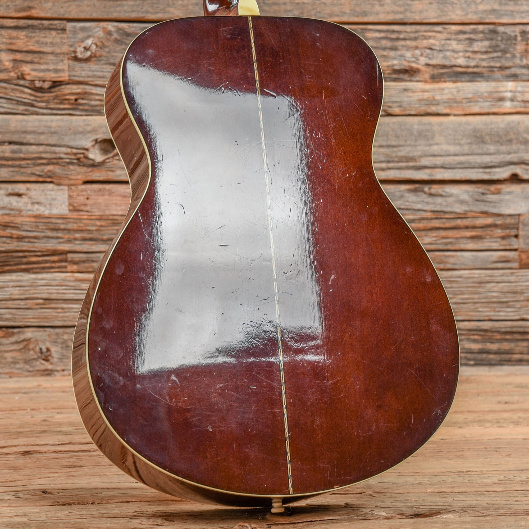 Yamaha FG-330 Natural 1970s – Chicago Music Exchange