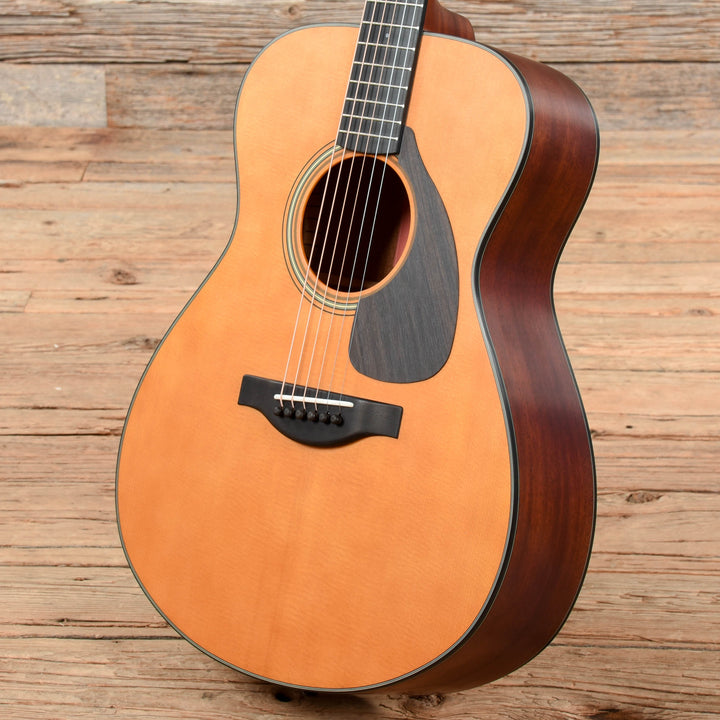 Yamaha Red Label FS5 Natural – Chicago Music Exchange