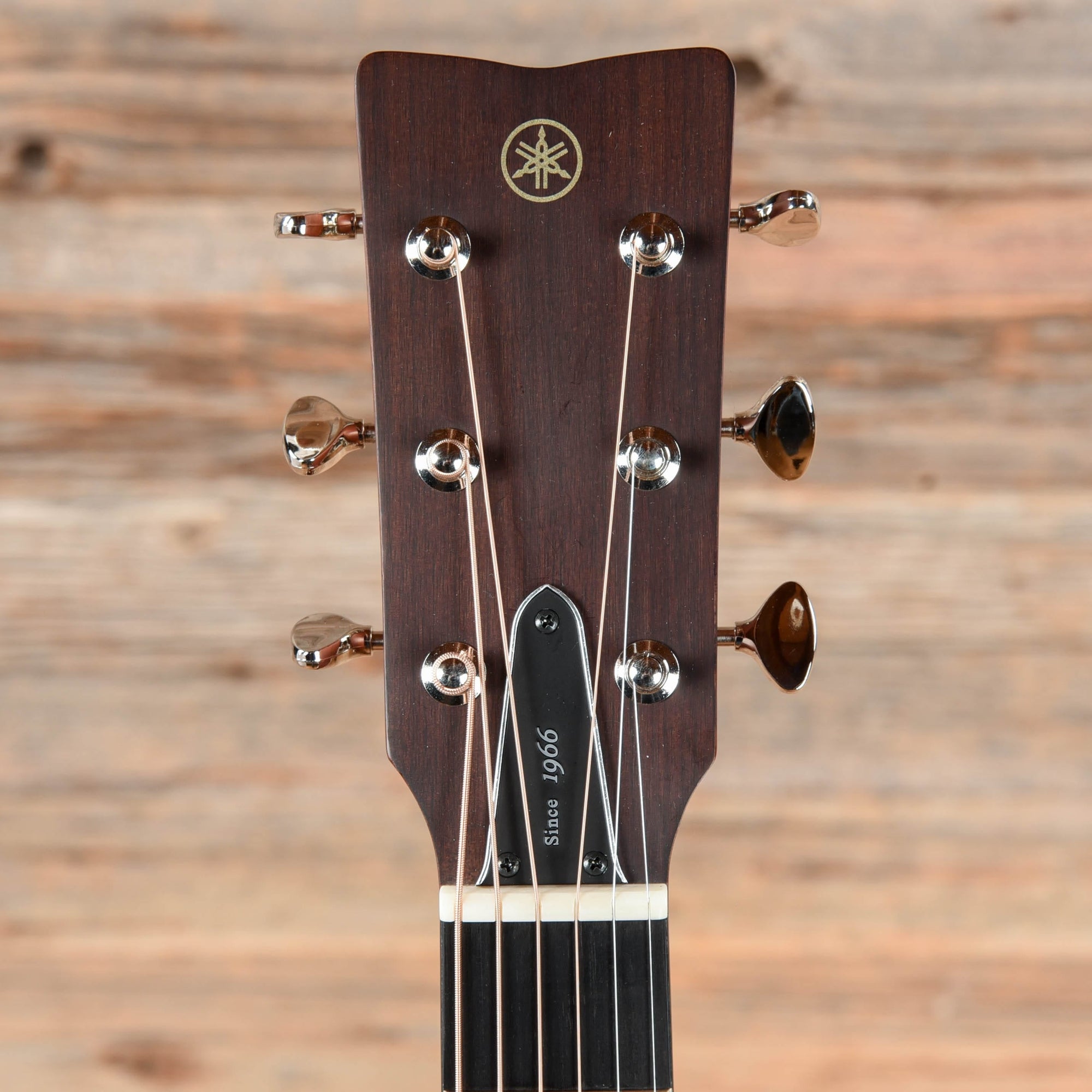 Yamaha Red Label FS5 Natural – Chicago Music Exchange