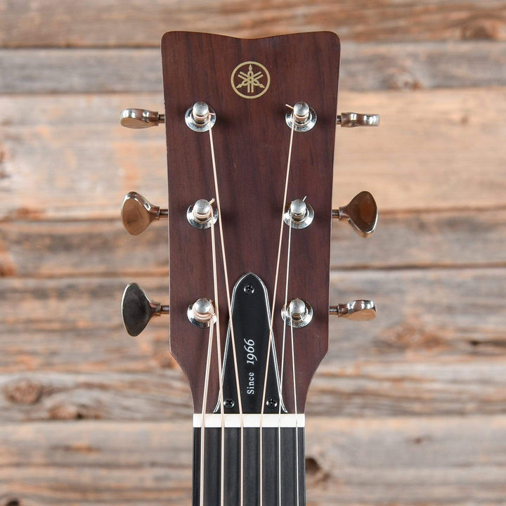 Yamaha Red Label FS5 Natural 2019 – Chicago Music Exchange