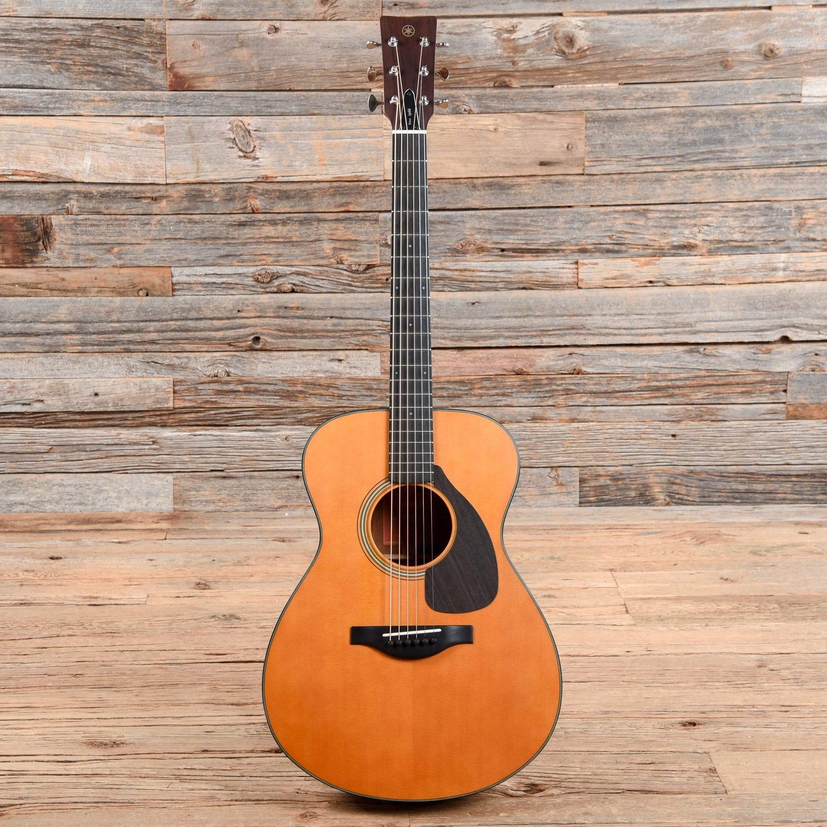 Yamaha Red Label FS5 Natural 2019 – Chicago Music Exchange