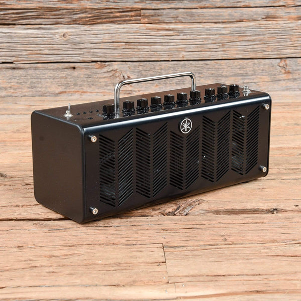 Yamaha THR10C Classic Combo Modeling Amp – Chicago Music Exchange