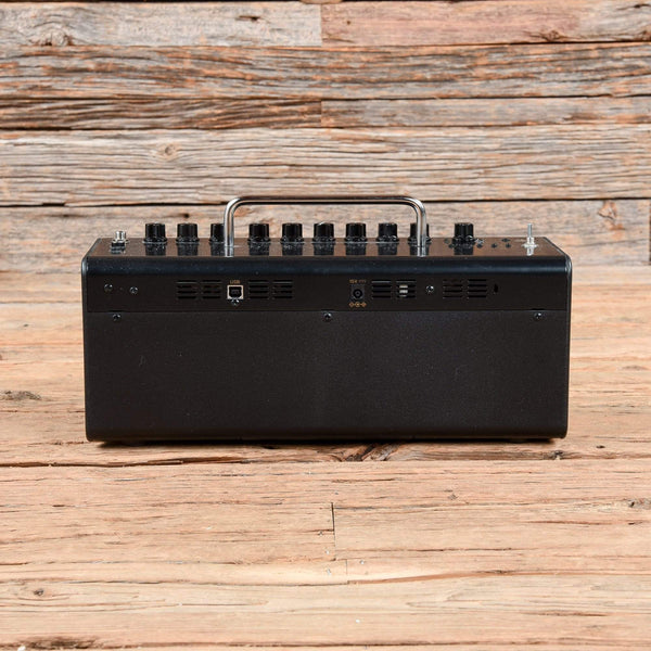 Yamaha THR10C Classic Combo Modeling Amp – Chicago Music Exchange