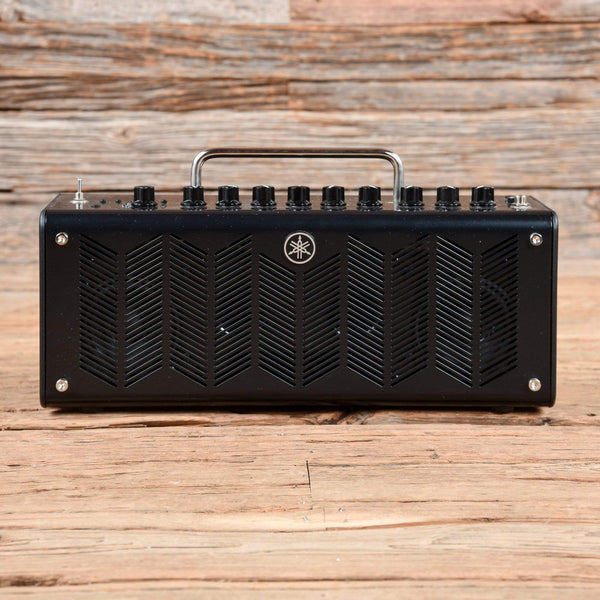 Yamaha THR10C Classic Combo Modeling Amp – Chicago Music Exchange