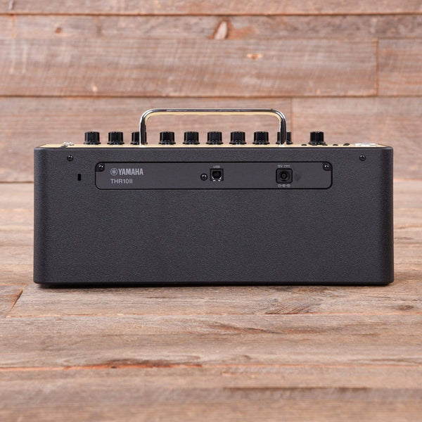 Yamaha THR10II Guitar Amplifier – Chicago Music Exchange