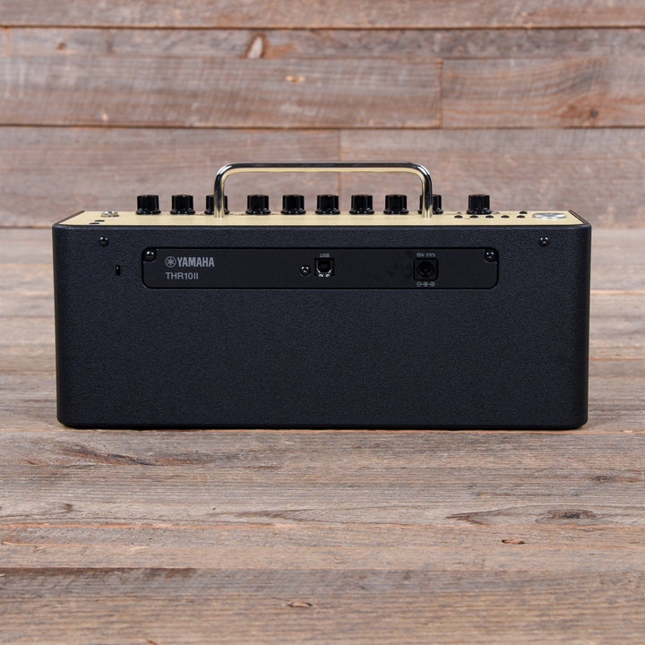 Yamaha THR10II Guitar Amplifier – Chicago Music Exchange