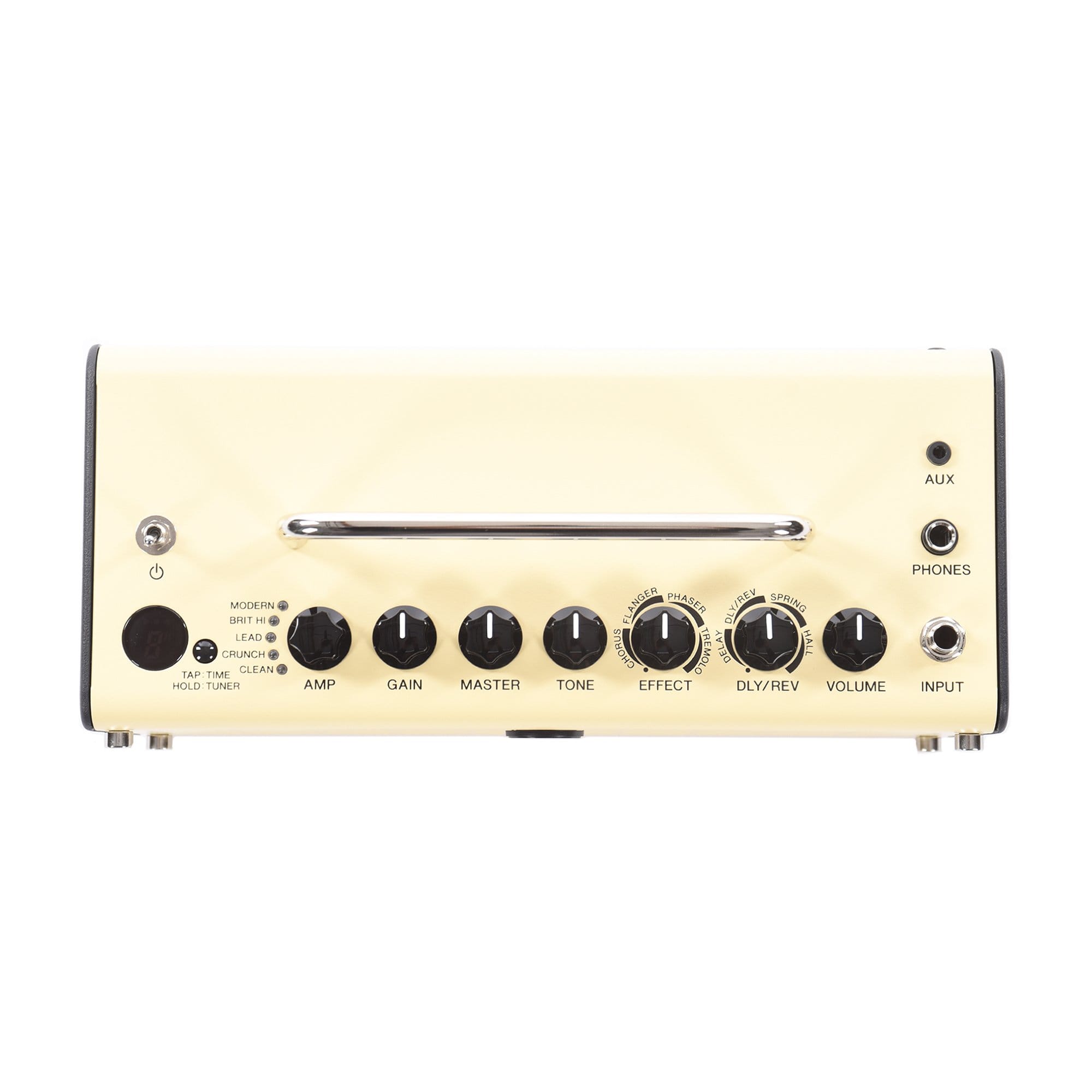 Yamaha THR5 Modeling Combo Amp – Chicago Music Exchange