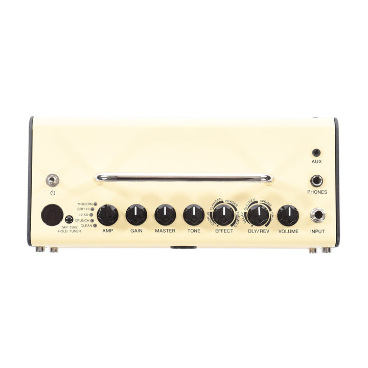 Yamaha THR5 Modeling Combo Amp – Chicago Music Exchange