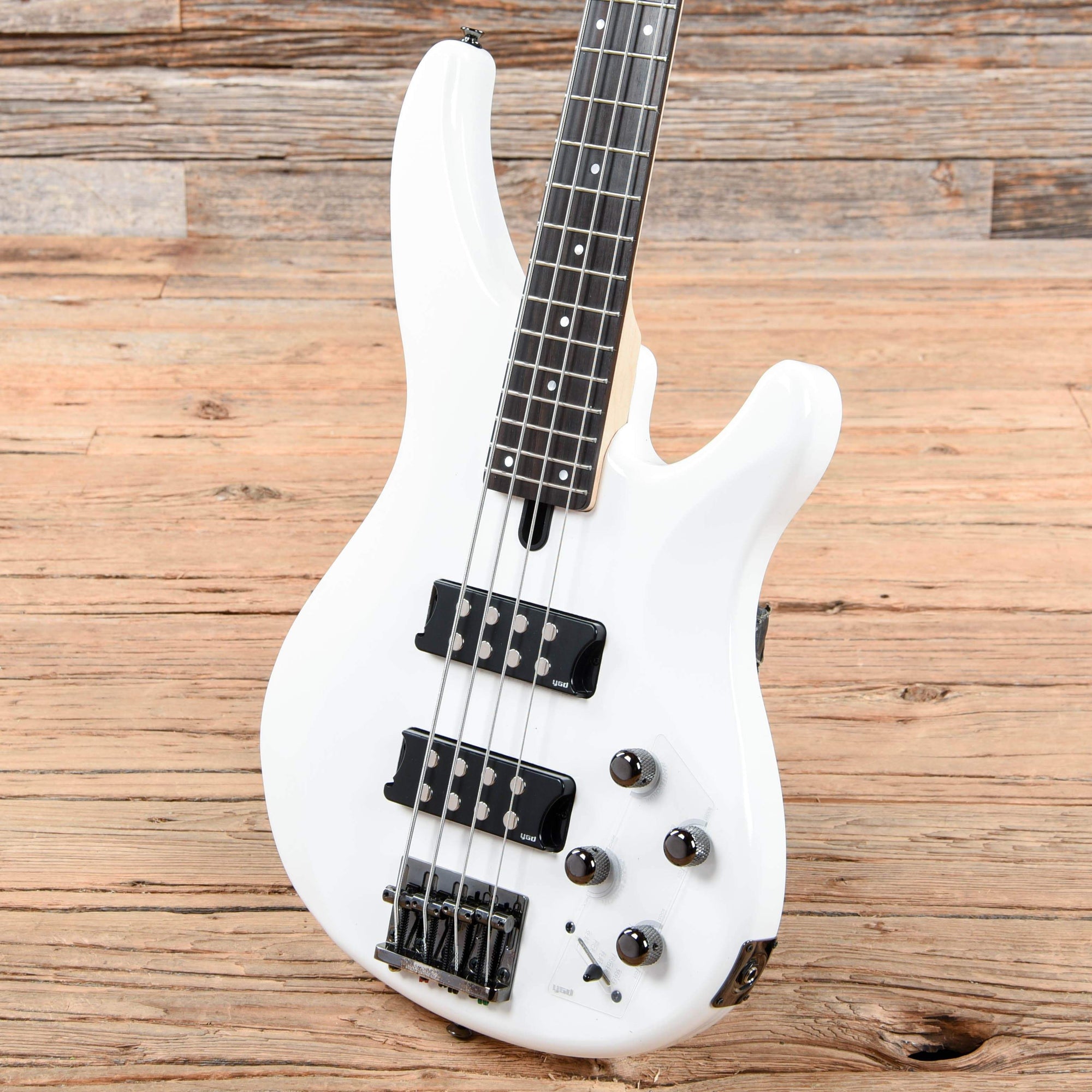 Yamaha Trbx 304