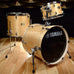 Yamaha Stage Custom Birch Bebop 12/14/18 3pc. Drum Kit Natural Wood ...