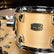Yamaha Stage Custom Birch Bebop 12/14/18 3pc. Drum Kit Natural Wood ...