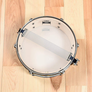 Yamaha Stage Custom Hip 10/13/20/5x13 4pc. Drum Kit Raven Black ...