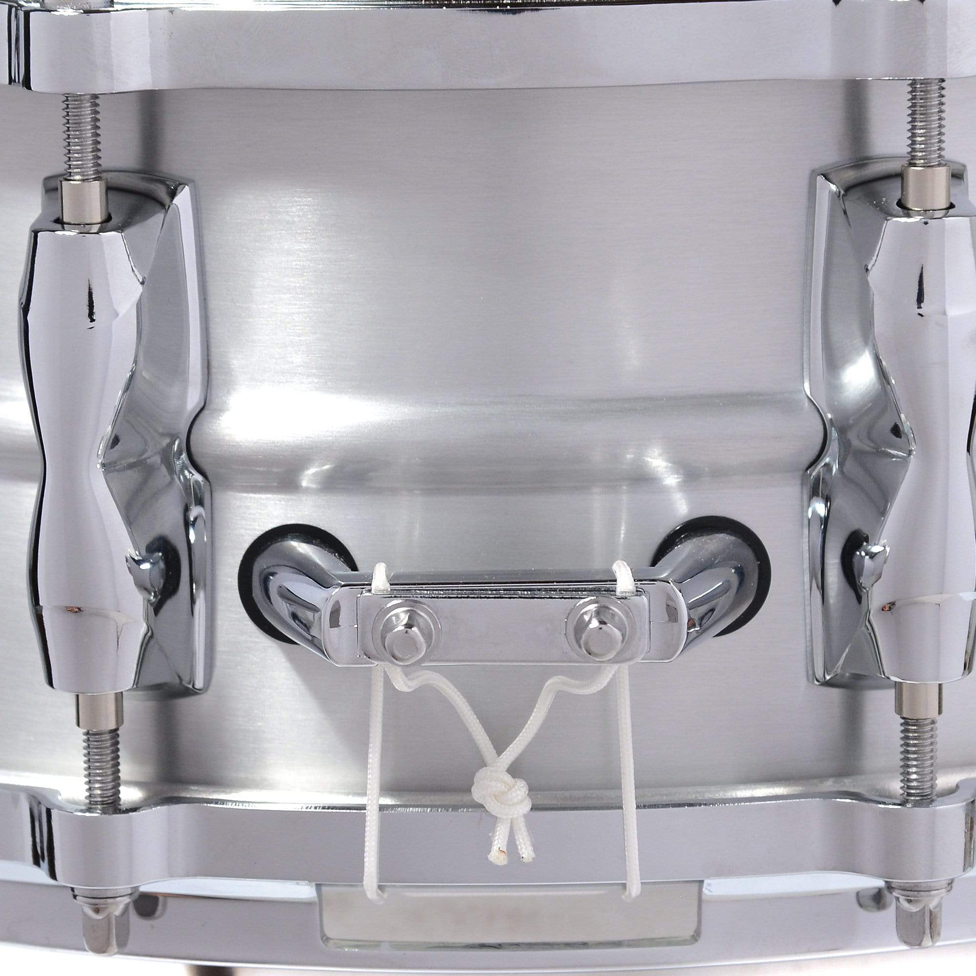Yamaha 5.5x14 Recording Custom 1.2mm Aluminum Snare Drum – Chicago ...