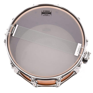 Yamaha 8x14 Recording Custom Snare Drum Real Wood – Chicago Music Exchange