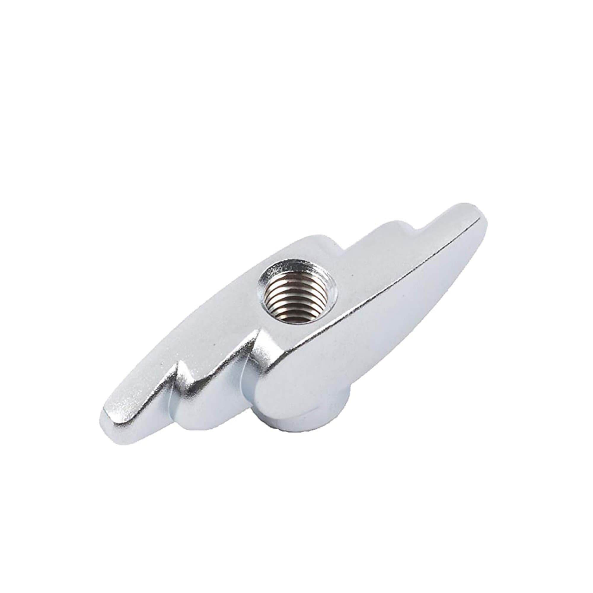 Yamaha 8mm Wingnut (9 Pack Bundle) – Chicago Music Exchange