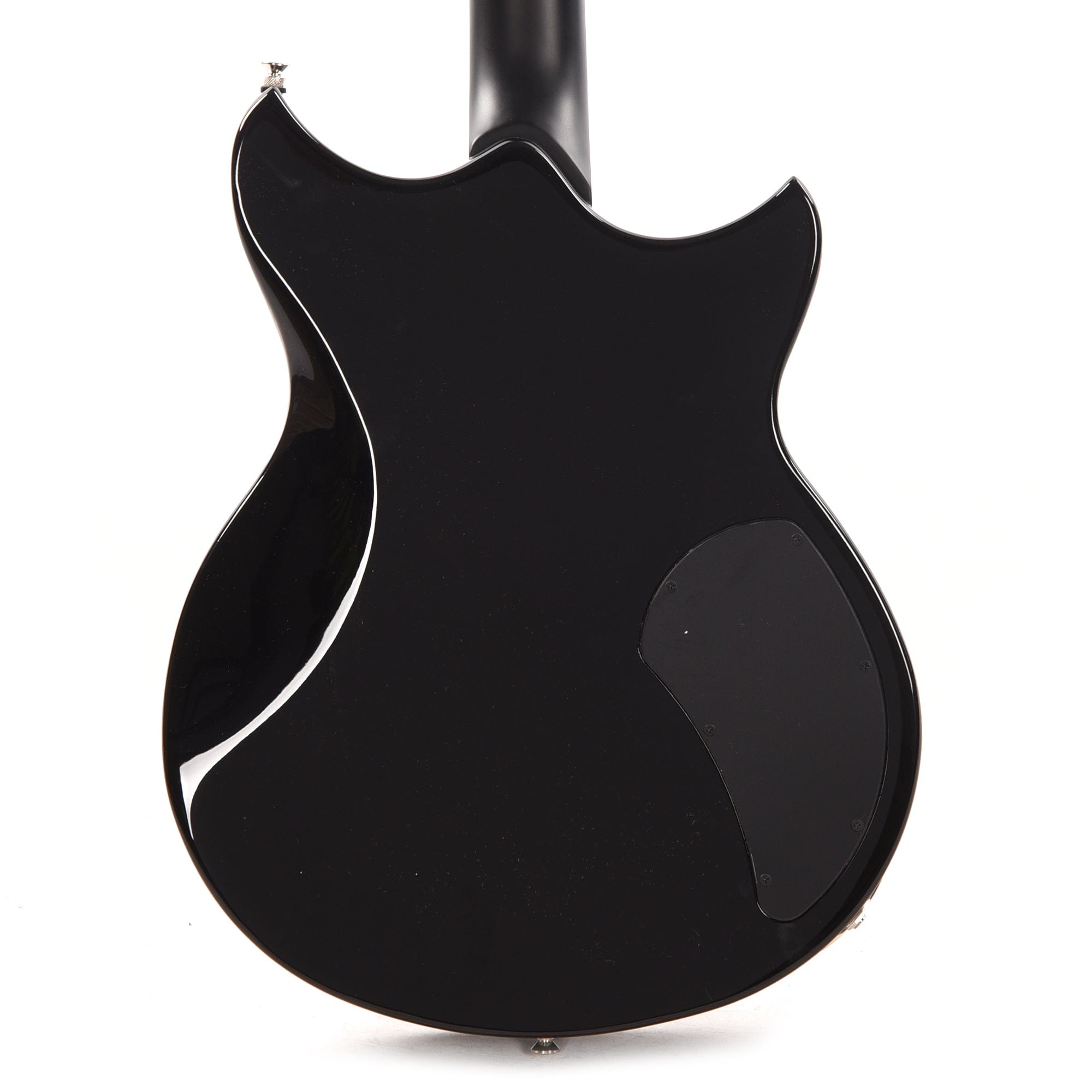 Yamaha Revstar Element RSE20 LEFTY Black – Chicago Music Exchange