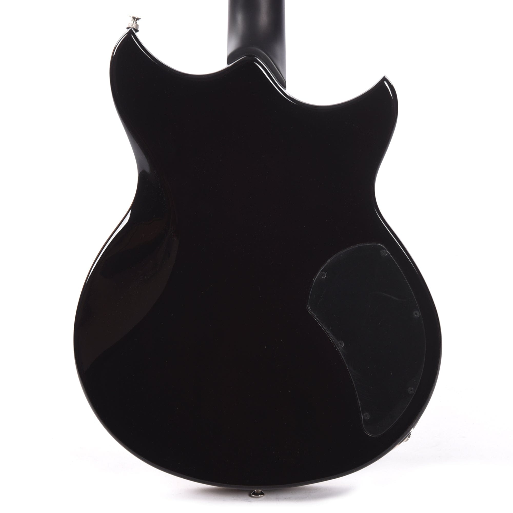 Yamaha Revstar Standard RSS20 LEFTY Black – Chicago Music Exchange