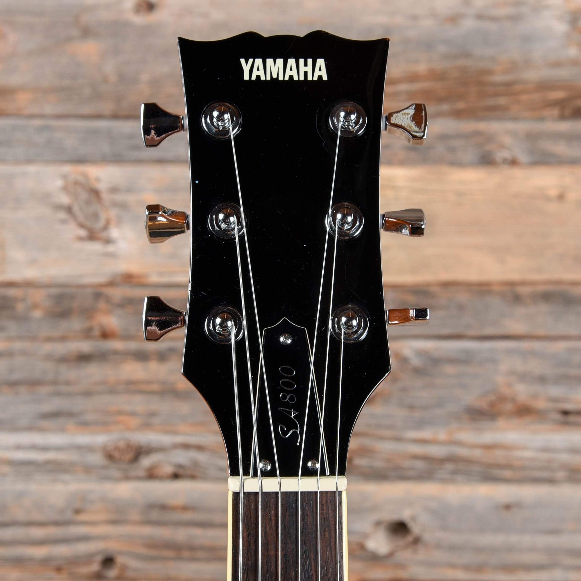 Yamaha SA-800 Natural 1980s – Chicago Music Exchange