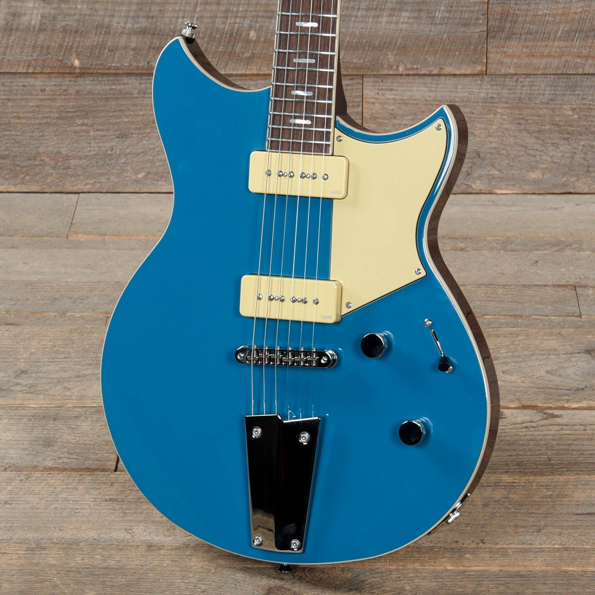 Yamaha Revstar Professional RSP20T Swift Blue – Chicago Music Exchange