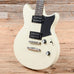 Yamaha Revstar RS320 Vintage White – Chicago Music Exchange