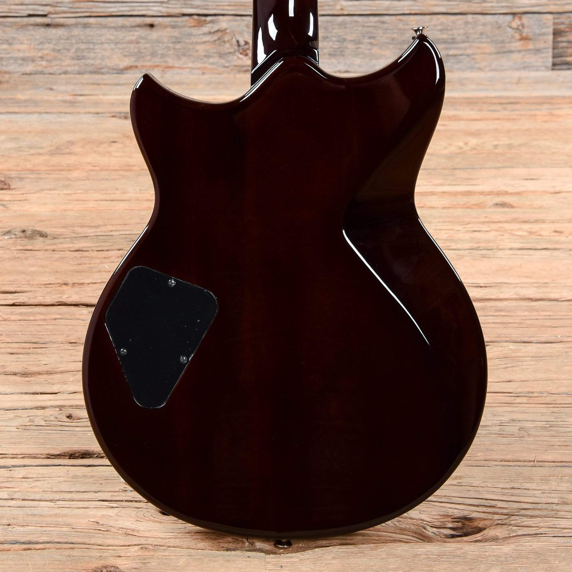 Yamaha Revstar RS502T FM Vintage Japanese Denim – Chicago Music Exchange