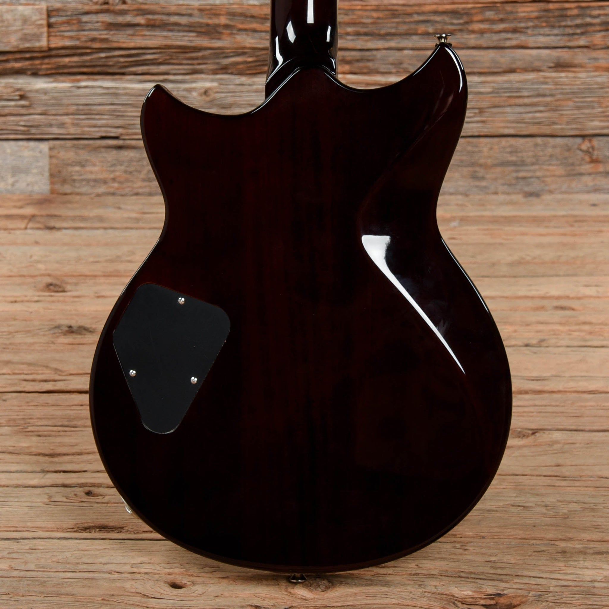 Yamaha Revstar RS720B Ash Grey – Chicago Music Exchange