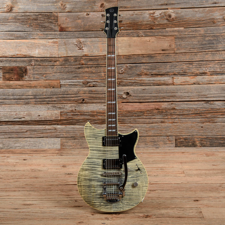 Yamaha Revstar RS720B Ash Grey – Chicago Music Exchange