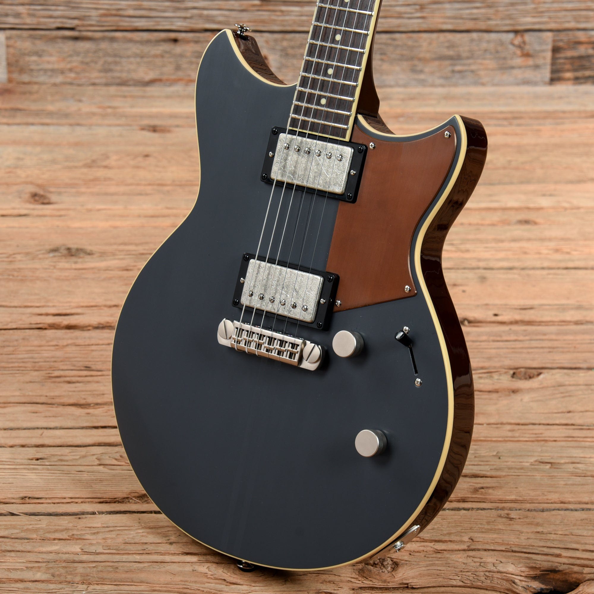 Yamaha Revstar RSP20CR Rusty Rat 2019 – Chicago Music Exchange