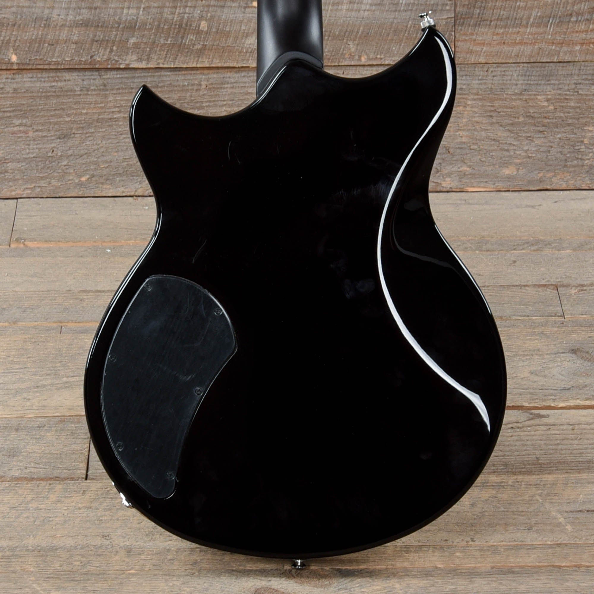 Yamaha Revstar Standard RSS20 Flash Green – Chicago Music Exchange